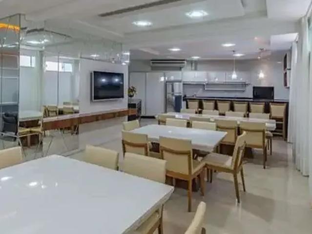 Apartamento para Venda em Balneário Camboriú/SC Centro 3 Quartos