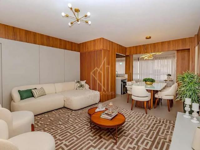 Apartamento para Venda em Balneário Camboriú/SC Centro 3 Quartos