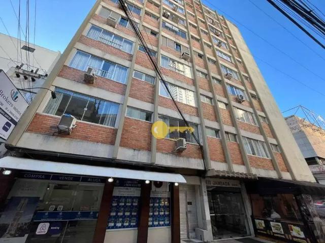 Apartamento para Venda em Balneário Camboriú/SC Centro 3 Quartos