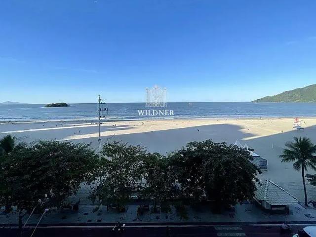Apartamento para Venda em Balneário Camboriú/SC Centro 3 Quartos