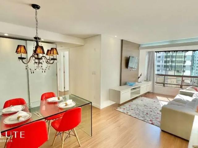Apartamento para Venda em Balneário Camboriú/SC Centro 3 Quartos