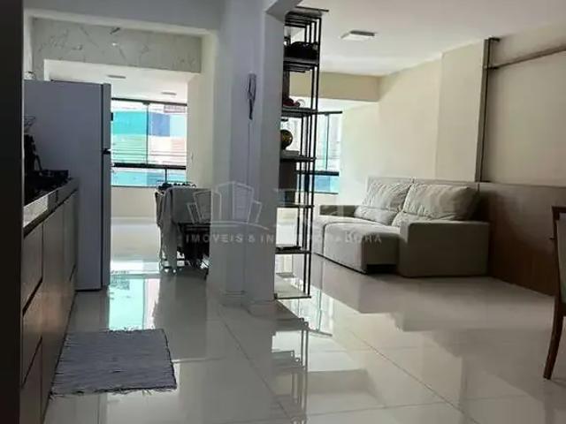 Apartamento para Venda em Balneário Camboriú/SC Centro 3 Quartos