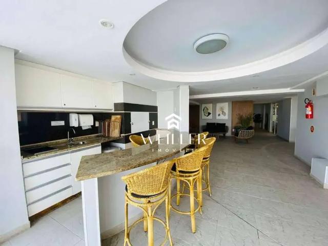 Apartamento para Venda em Balneário Camboriú/SC Centro 3 Quartos