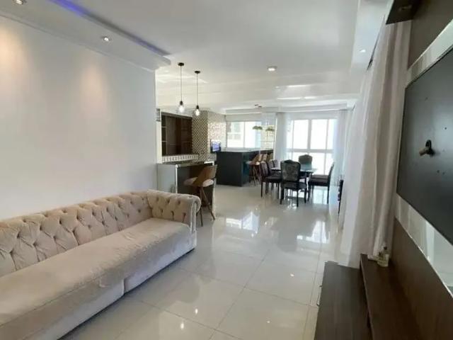 Apartamento para Venda em Balneário Camboriú/SC Centro 3 Quartos