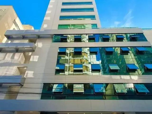 Apartamento para Venda em Balneário Camboriú/SC Centro 3 Quartos