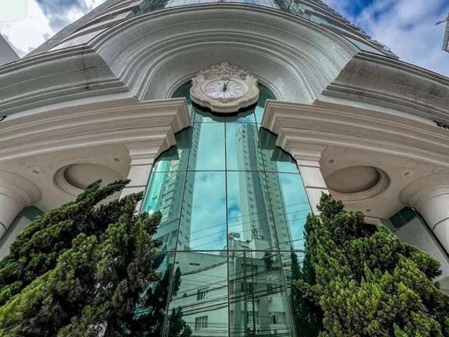 Apartamento para Venda em Balneário Camboriú/SC Centro 3 Quartos