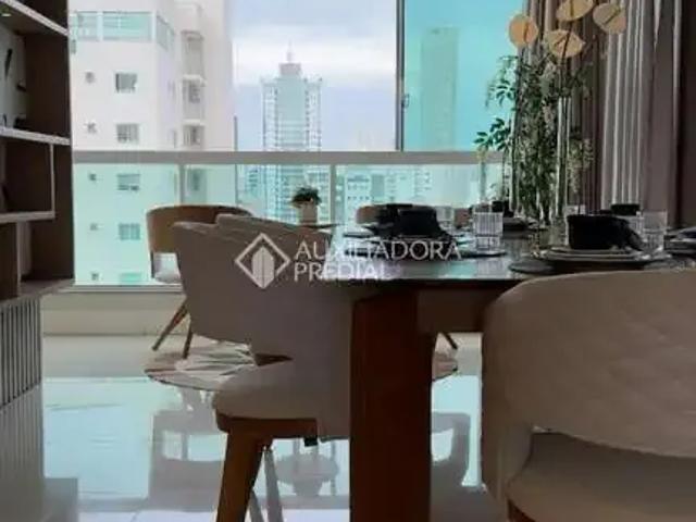 Apartamento para Venda em Balneário Camboriú/SC Centro 3 Quartos
