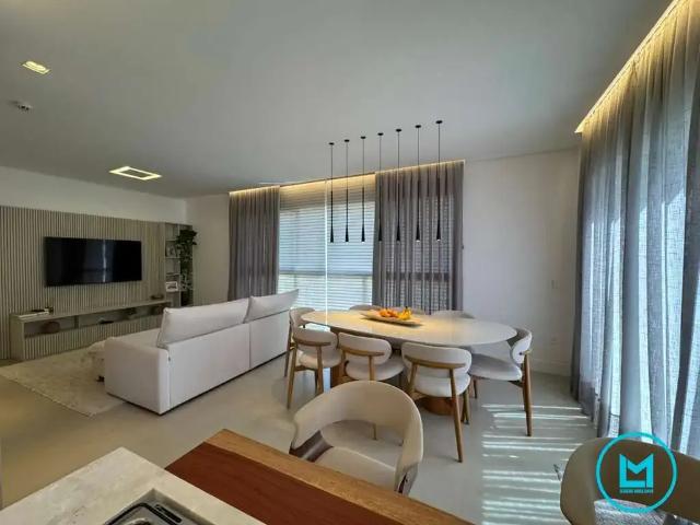 Apartamento para Venda em Balneário Camboriú/SC Centro 3 Quartos