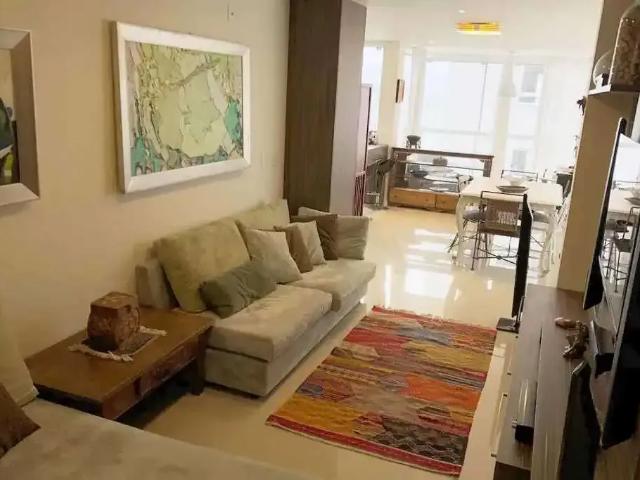 Apartamento para Venda em Balneário Camboriú/SC Centro 3 Quartos