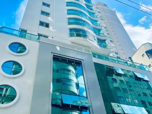 Apartamento para Venda em Balneário Camboriú/SC Centro 3 Quartos