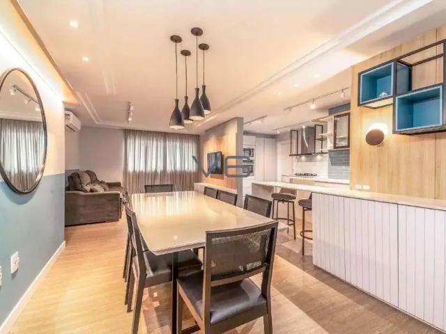 Apartamento para Venda em Balneário Camboriú/SC Centro 3 Quartos