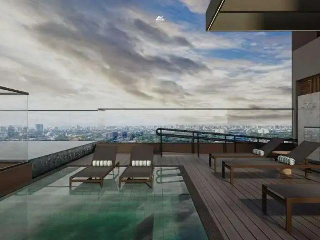 Apartamento para Venda em Balneário Camboriú/SC Centro 3 Quartos