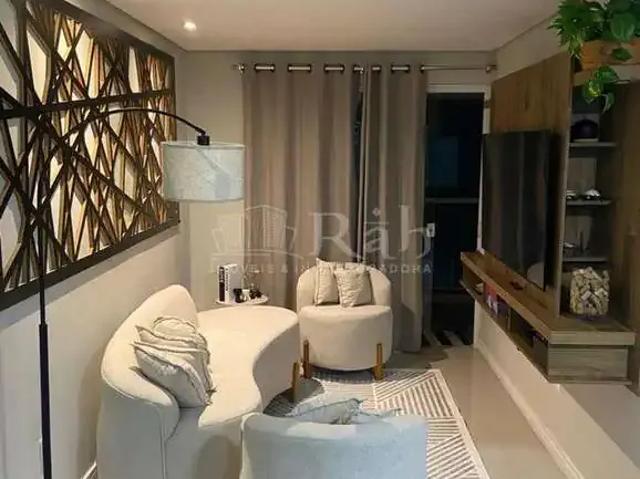 Apartamento para Venda em Balneário Camboriú/SC Centro 3 Quartos