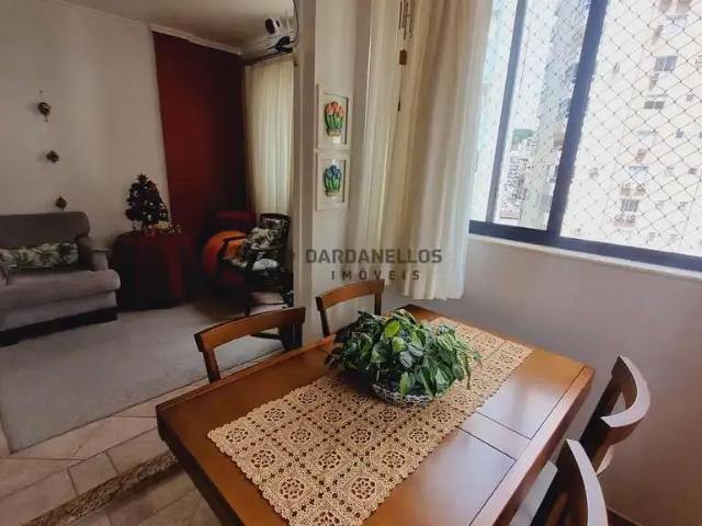 Apartamento para Venda em Balneário Camboriú/SC Centro 3 Quartos