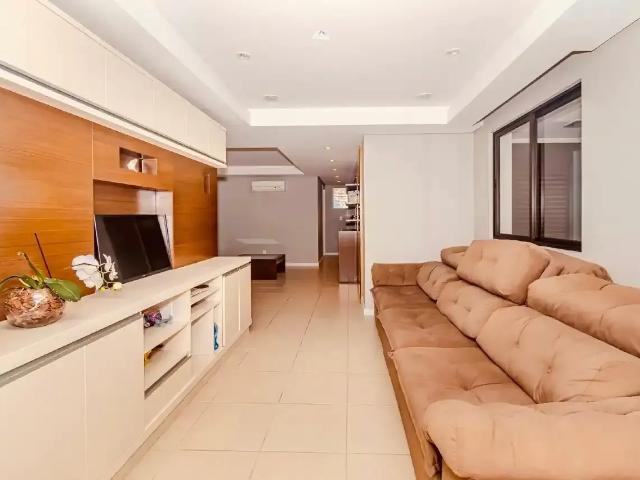 Apartamento para Venda em Balneário Camboriú/SC Centro 3 Quartos