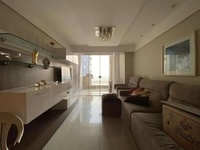 Apartamento para Venda em Balneário Camboriú/SC Centro 3 Quartos