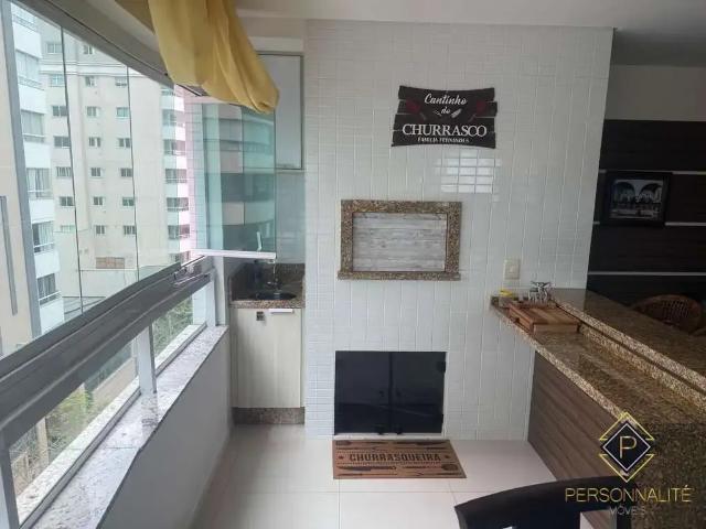 Apartamento para Venda em Balneário Camboriú/SC Centro 3 Quartos