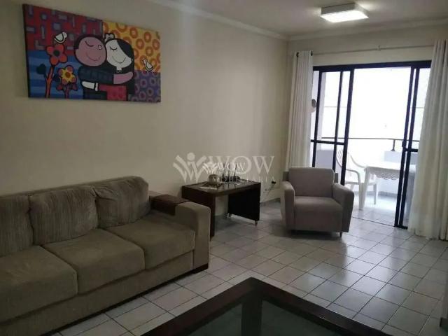 Apartamento para Venda em Balneário Camboriú/SC Centro 3 Quartos