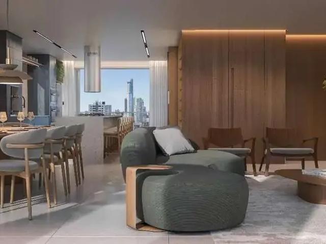Apartamento para Venda em Balneário Camboriú/SC Centro 3 Quartos