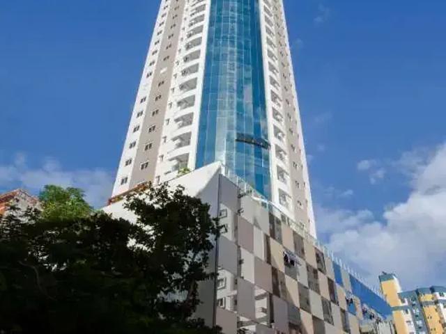 Apartamento para Venda em Balneário Camboriú/SC Centro 3 Quartos