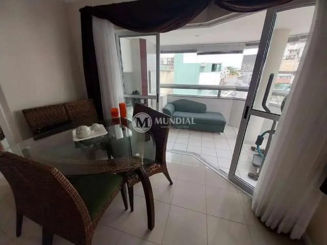 Apartamento para Venda em Balneário Camboriú/SC Centro 3 Quartos