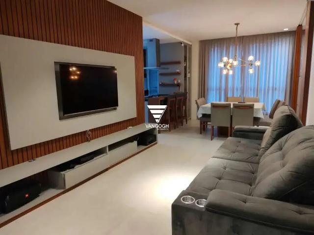 Apartamento para Venda em Balneário Camboriú/SC Centro 3 Quartos