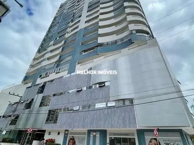 Apartamento para Venda em Balneário Camboriú/SC Centro 3 Quartos