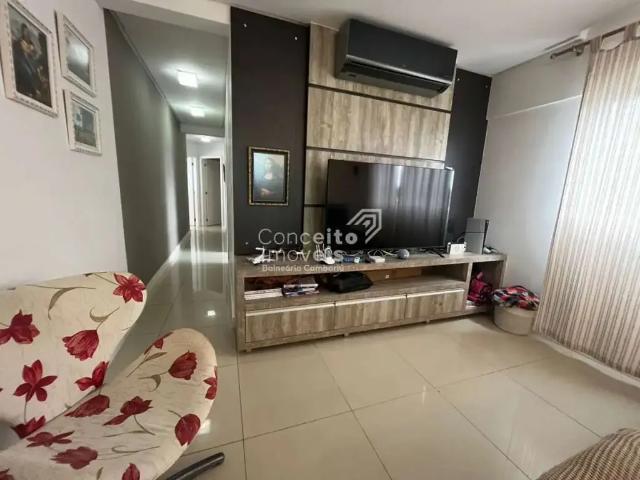 Apartamento para Venda em Balneário Camboriú/SC Centro 3 Quartos