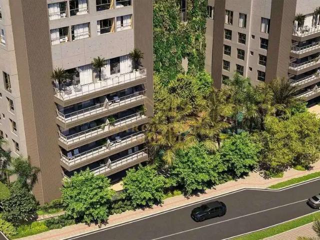 Apartamento para Venda em Balneário Camboriú/SC Centro 3 Quartos