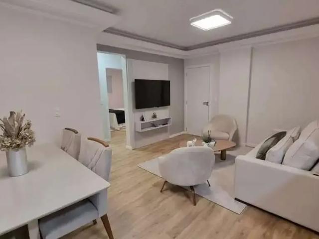 Apartamento para Venda em Balneário Camboriú/SC Centro 3 Quartos