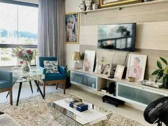 Apartamento para Venda em Balneário Camboriú/SC Centro 3 Quartos