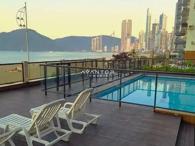 Apartamento para Venda em Balneário Camboriú/SC Centro 3 Quartos