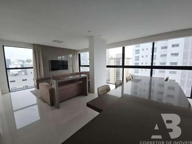 Apartamento para Venda em Balneário Camboriú/SC Centro 3 Quartos