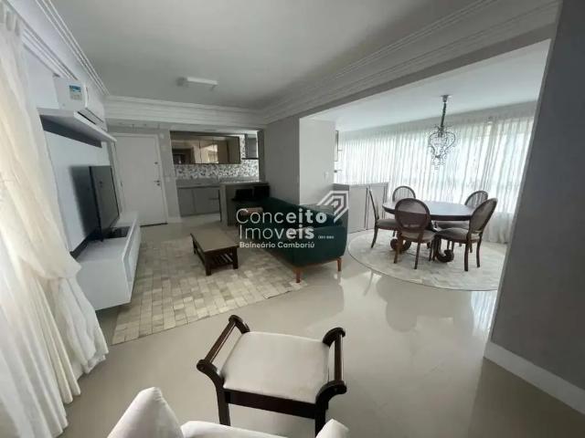 Apartamento para Venda em Balneário Camboriú/SC Centro 3 Quartos