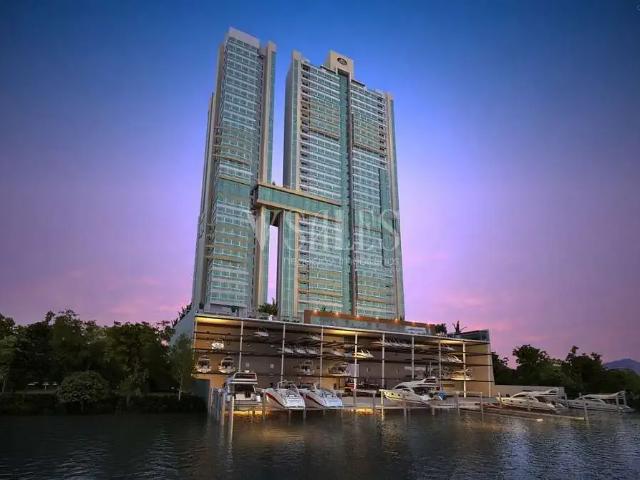 Apartamento para Venda em Balneário Camboriú/SC Centro 3 Quartos
