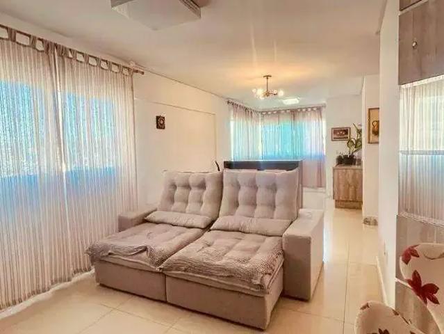 Apartamento para Venda em Balneário Camboriú/SC Centro 3 Quartos