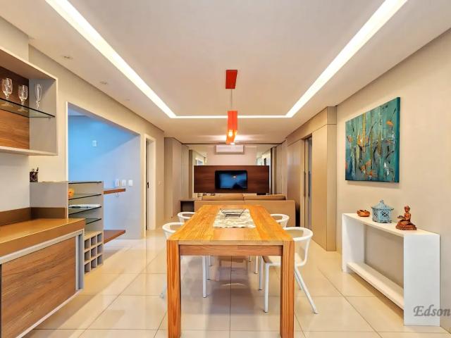 Apartamento para Venda em Balneário Camboriú/SC Centro 3 Quartos