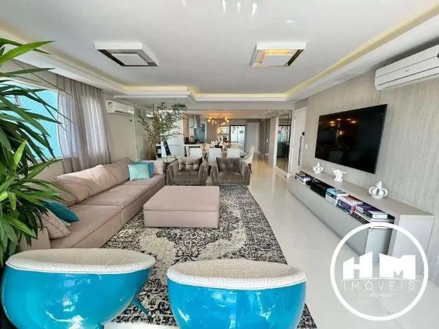 Apartamento para Venda em Balneário Camboriú/SC Centro 3 Quartos
