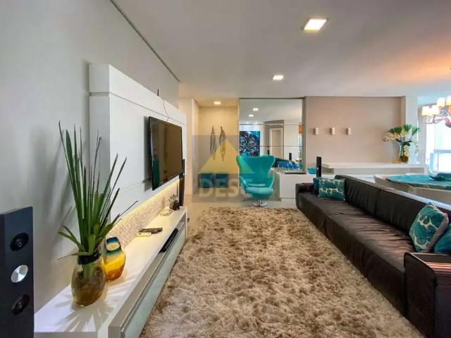 Apartamento para Venda em Balneário Camboriú/SC Centro 3 Quartos