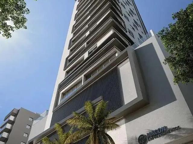 Apartamento para Venda em Balneário Camboriú/SC Centro 3 Quartos