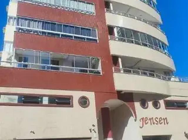 Apartamento para Venda em Balneário Camboriú/SC Centro 3 Quartos