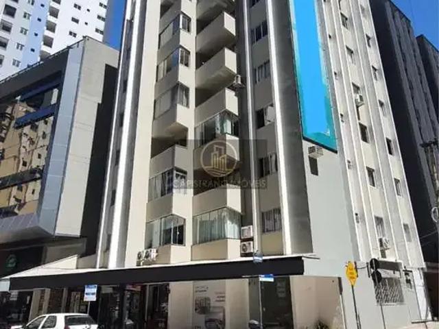 Apartamento para Venda em Balneário Camboriú/SC Centro 3 Quartos