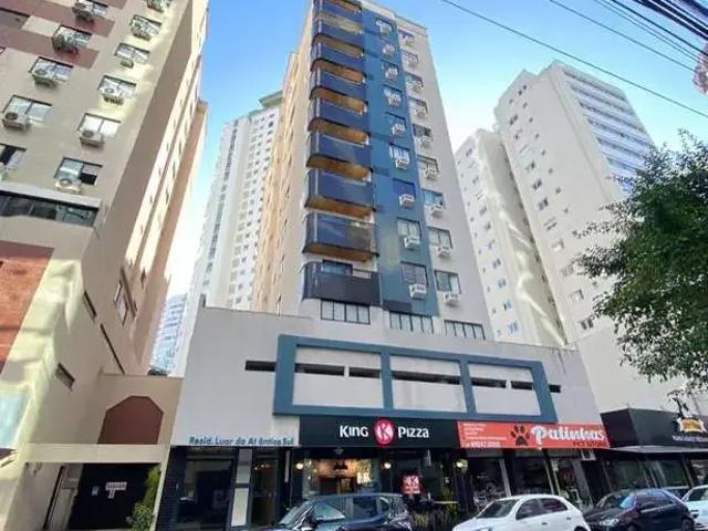 Apartamento para Venda em Balneário Camboriú/SC Centro 3 Quartos