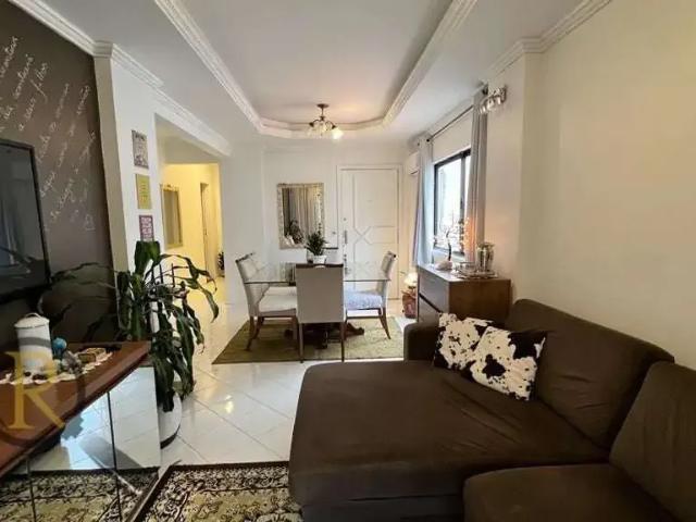 Apartamento para Venda em Balneário Camboriú/SC Centro 3 Quartos