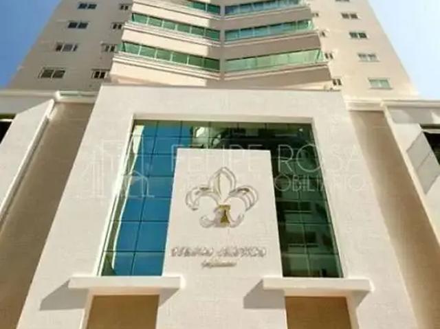 Apartamento para Venda em Balneário Camboriú/SC Centro 3 Quartos
