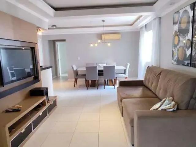 Apartamento para Venda em Balneário Camboriú/SC Centro 3 Quartos