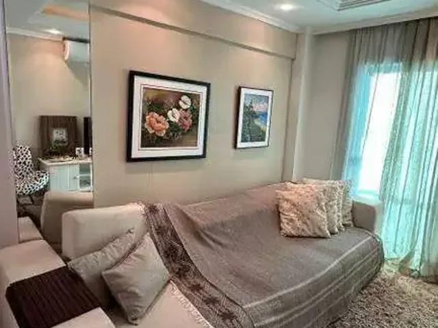 Apartamento para Venda em Balneário Camboriú/SC Centro 3 Quartos