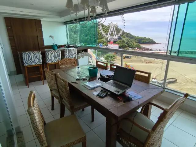 Apartamento para Venda em Balneário Camboriú/SC Centro 3 Quartos