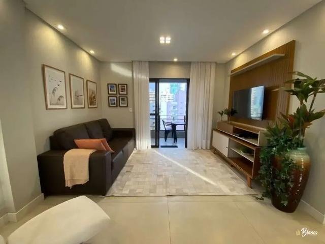 Apartamento para Venda em Balneário Camboriú/SC Centro 3 Quartos