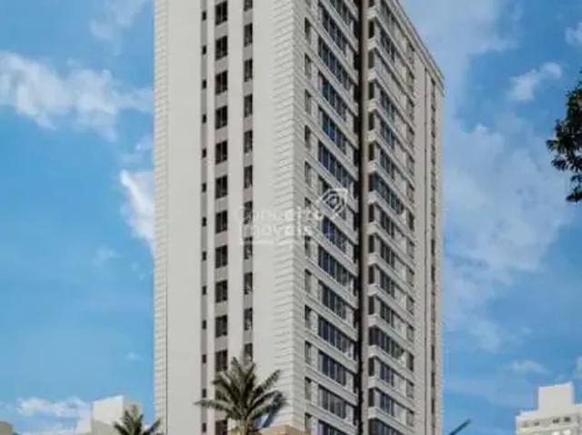 Apartamento para Venda em Balneário Camboriú/SC Centro 3 Quartos